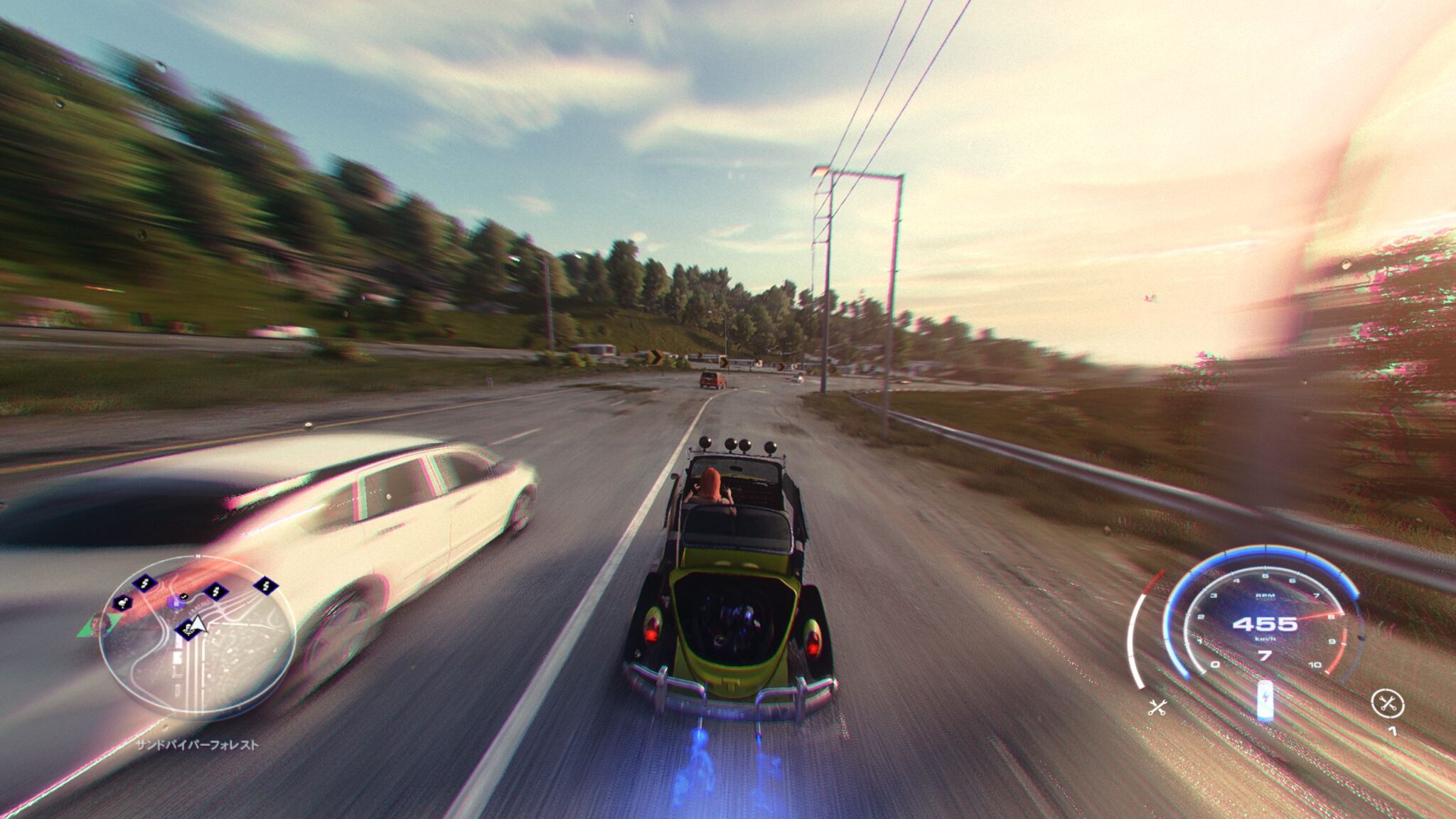 「FrostyModManager」の使い方と『NFSHeat』おすすめMOD紹介 [23/11/23 リンク先変更＆対応ゲーム追記 ...