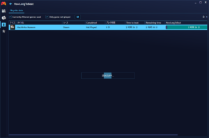 Steam/Epic/GOGなどストア一括管理ランチャー『Playnite』の使い方とおすすめアドオン [24/11/22 Steam実績表示について追記] | HAL’s Blog