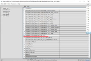 『聖剣VoM』UE4用MOD作成メモ | HAL’s Blog
