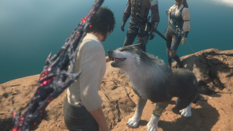 PC版『FF16』管理MOD「Reloaded-II」の導入方法と使い方 | HAL’s Blog